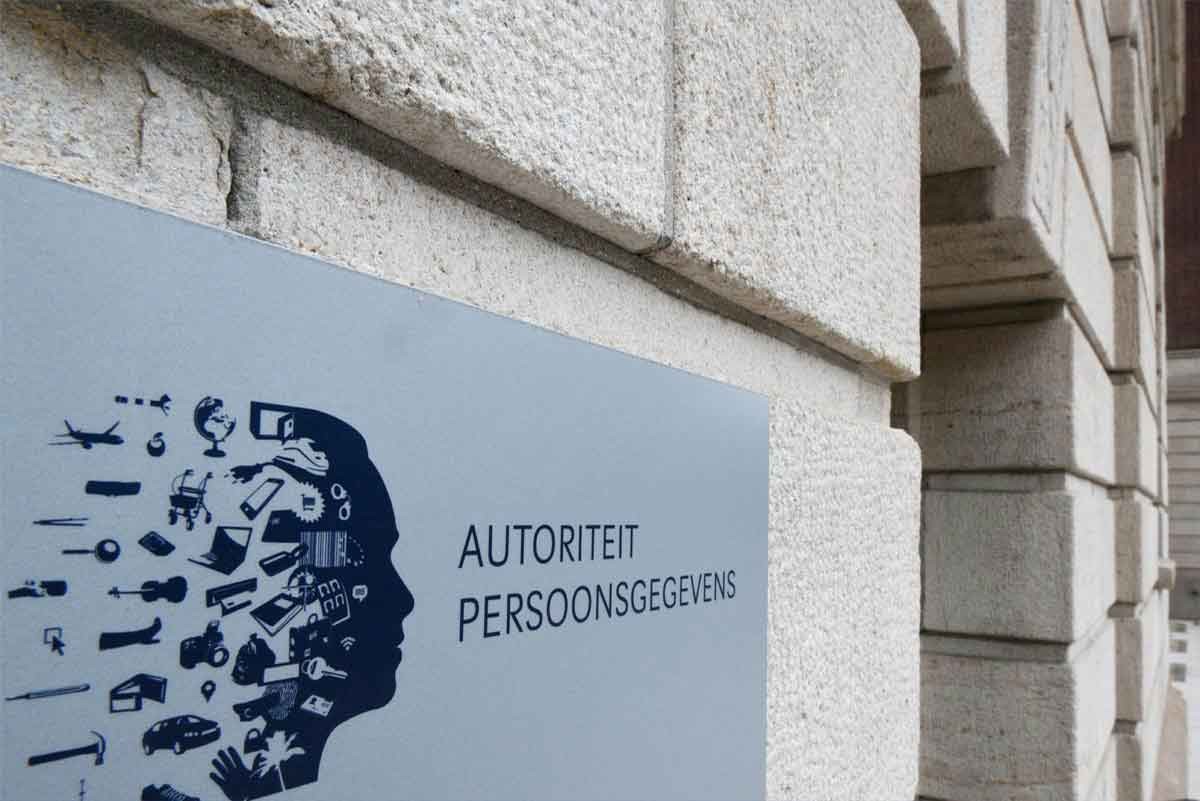 Dutch Dataprotection Authority 'Autoriteit Persoonsgegevens' calls for ...
