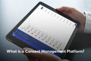 What is a Consent Management Platform? - CookieFirst CMP